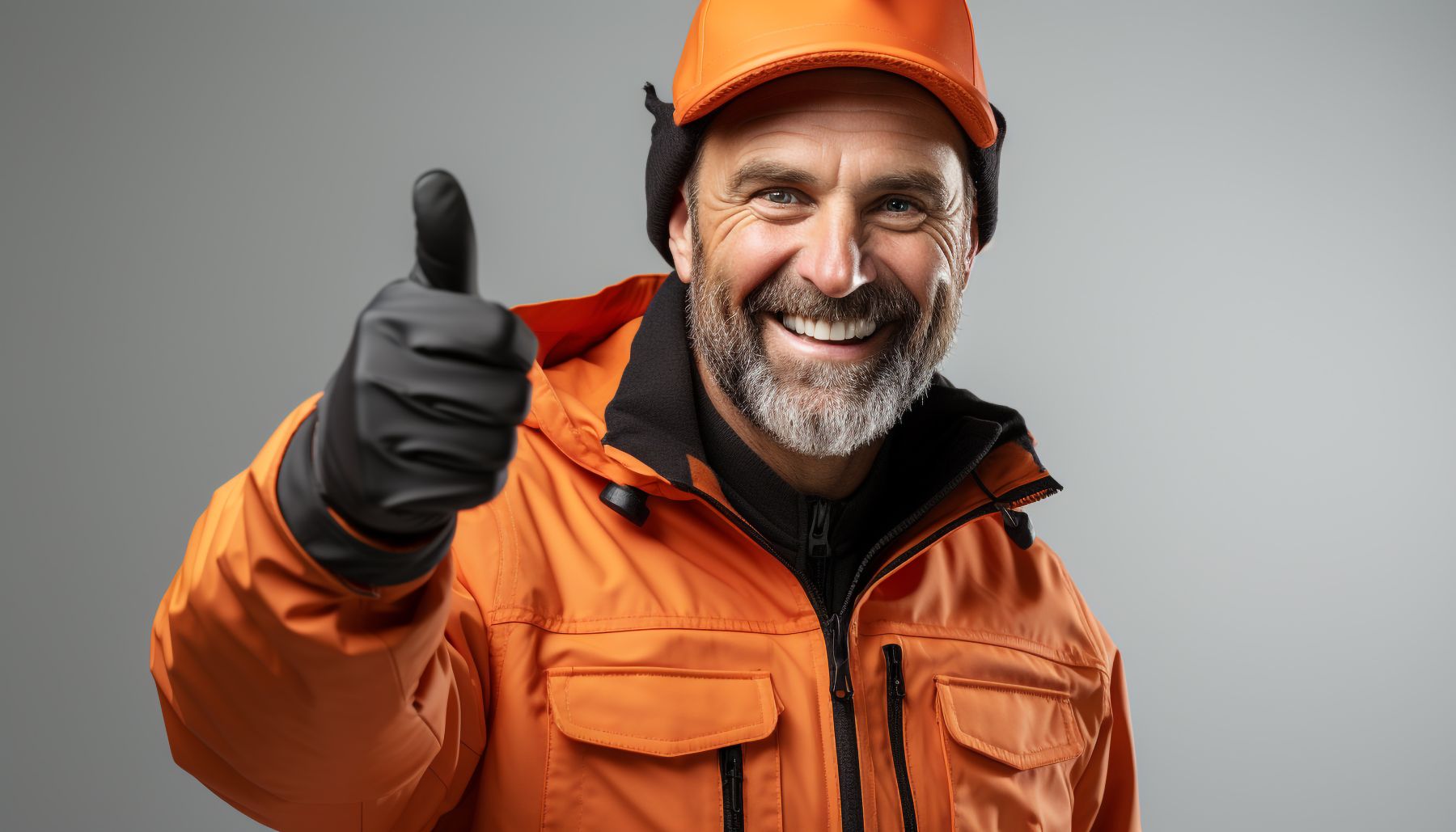 How Branded Workwear Enhances Your Company’s Professional Image