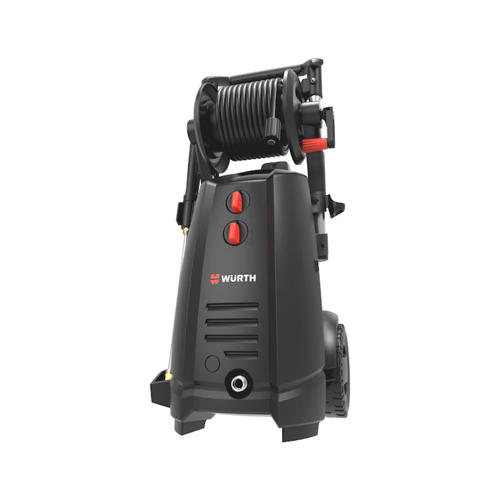 ΣΥΣΚΕΥΗ ΚΑΘΑΡΙΣΜΟΥ ΜΕ ΥΨΗΛΗ ΠΙΕΣΗ HDR 170 BASIC - Geosantro