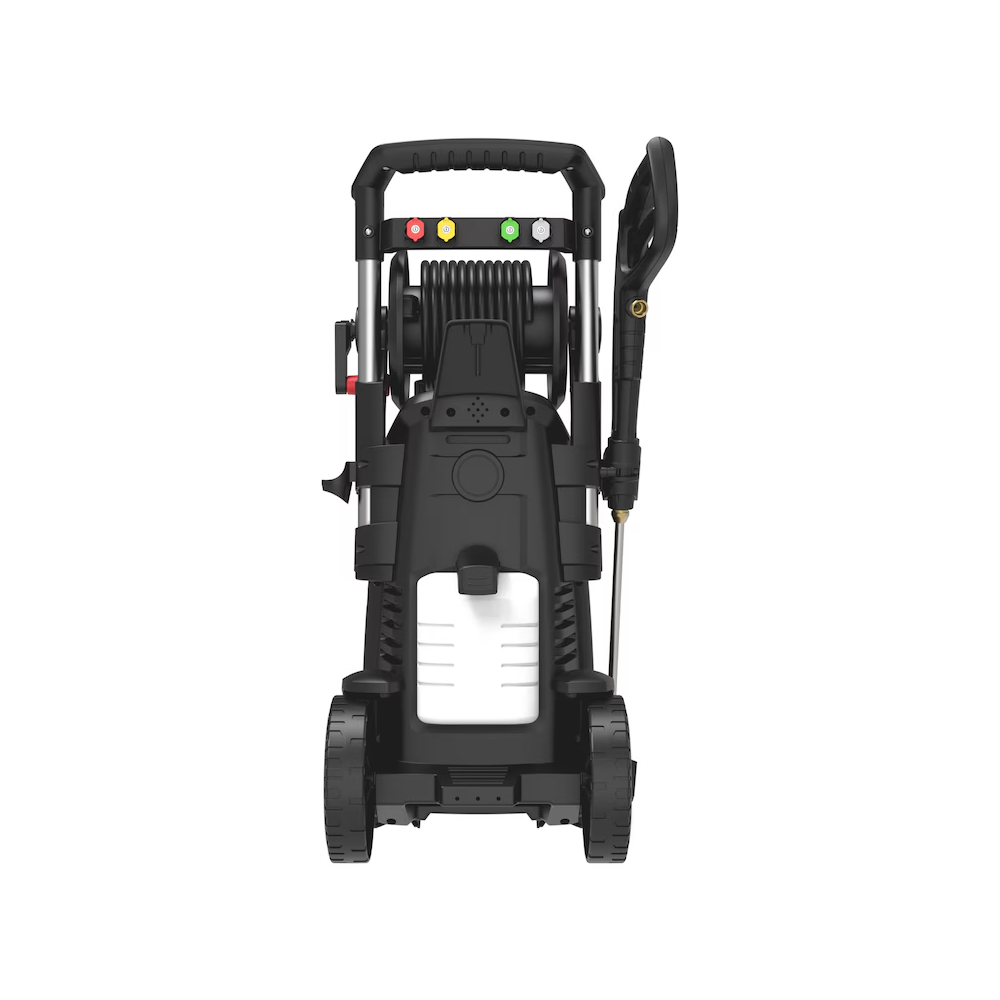 ΣΥΣΚΕΥΗ ΚΑΘΑΡΙΣΜΟΥ ΜΕ ΥΨΗΛΗ ΠΙΕΣΗ HDR 170 BASIC - Geosantro